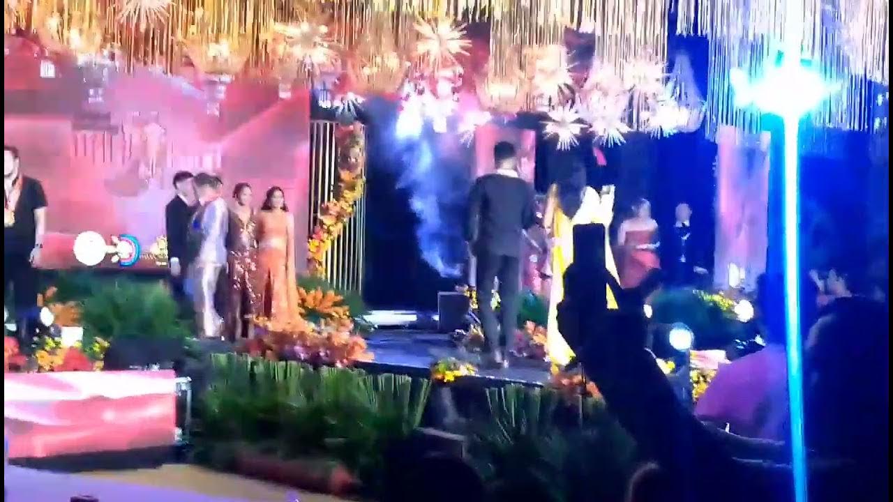 Coronation night/ Ginoo at Binibining Dalipuga iligan City/Marilou 449 vlog - YouTube