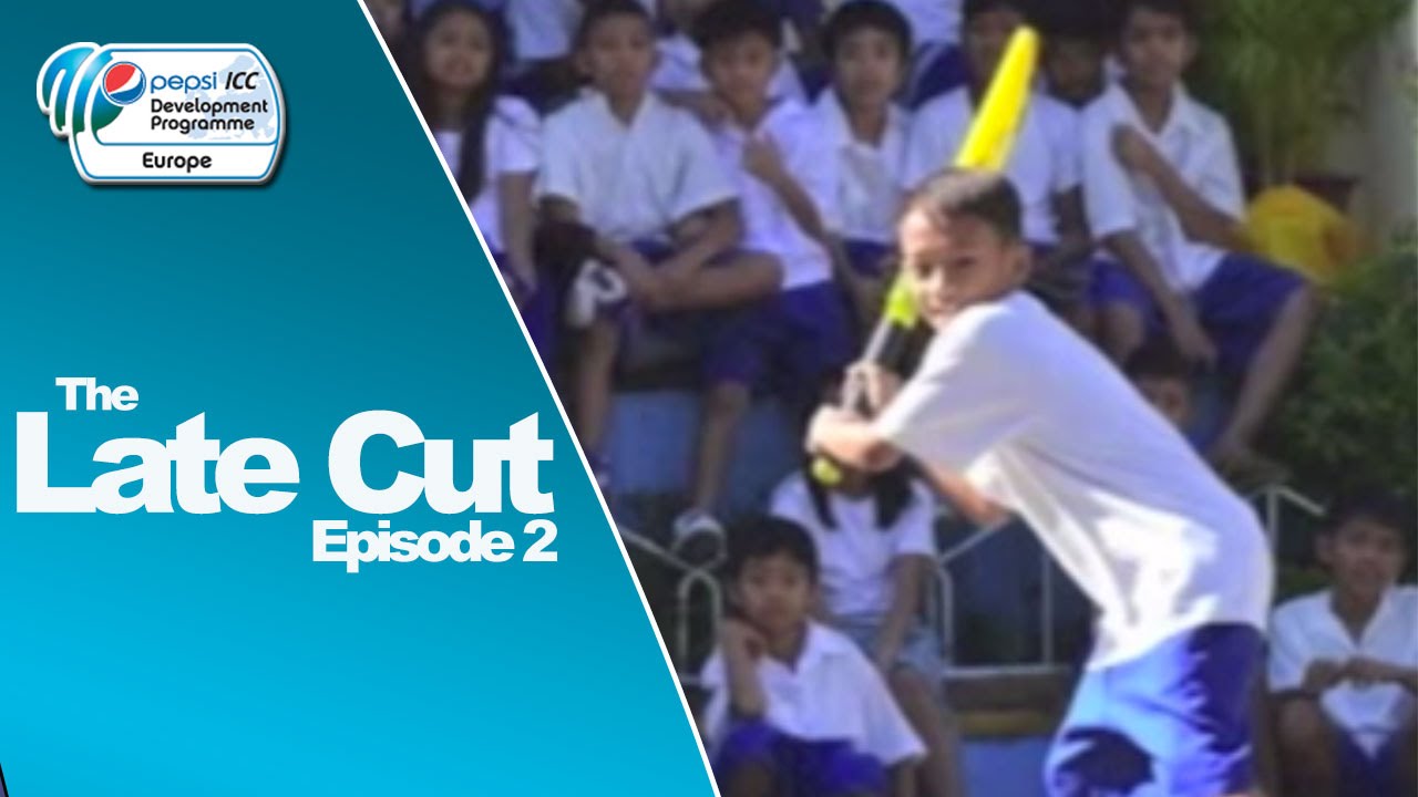 The Late Cut - Episode 2 - YouTube