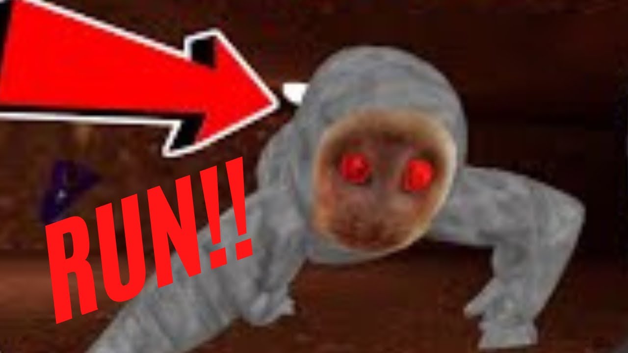 THE HORROR MODE IN CAPUCHIN IS INSANE! - YouTube