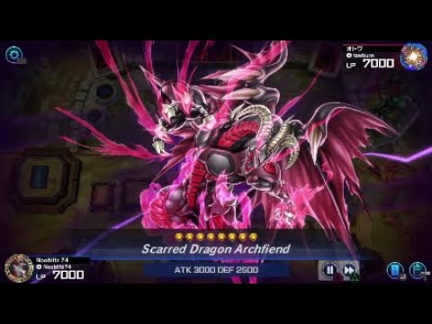 Yugioh Master Duels (Duel Triangle) (Synchro) - YouTube