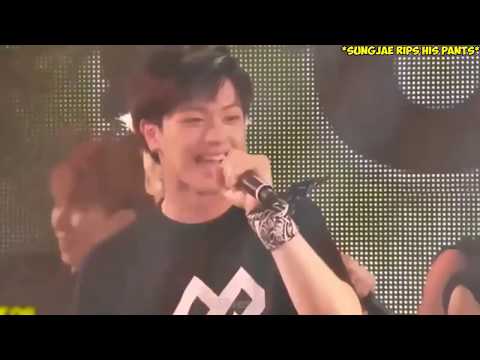 Kpop Idols Wardrobe Malfunctions Accidents (mint)