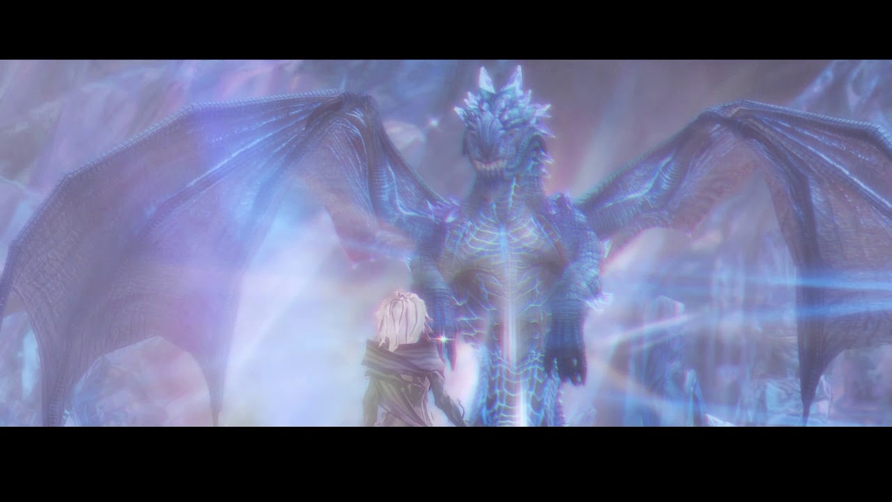 Guild Wars 2 - All or Nothing: Part 3 | The Crystal Bloom - YouTube