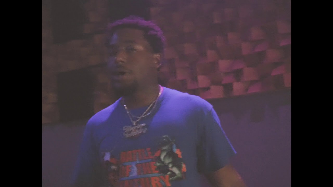 A$AP Ant - Shanghai | Indie Shuffle