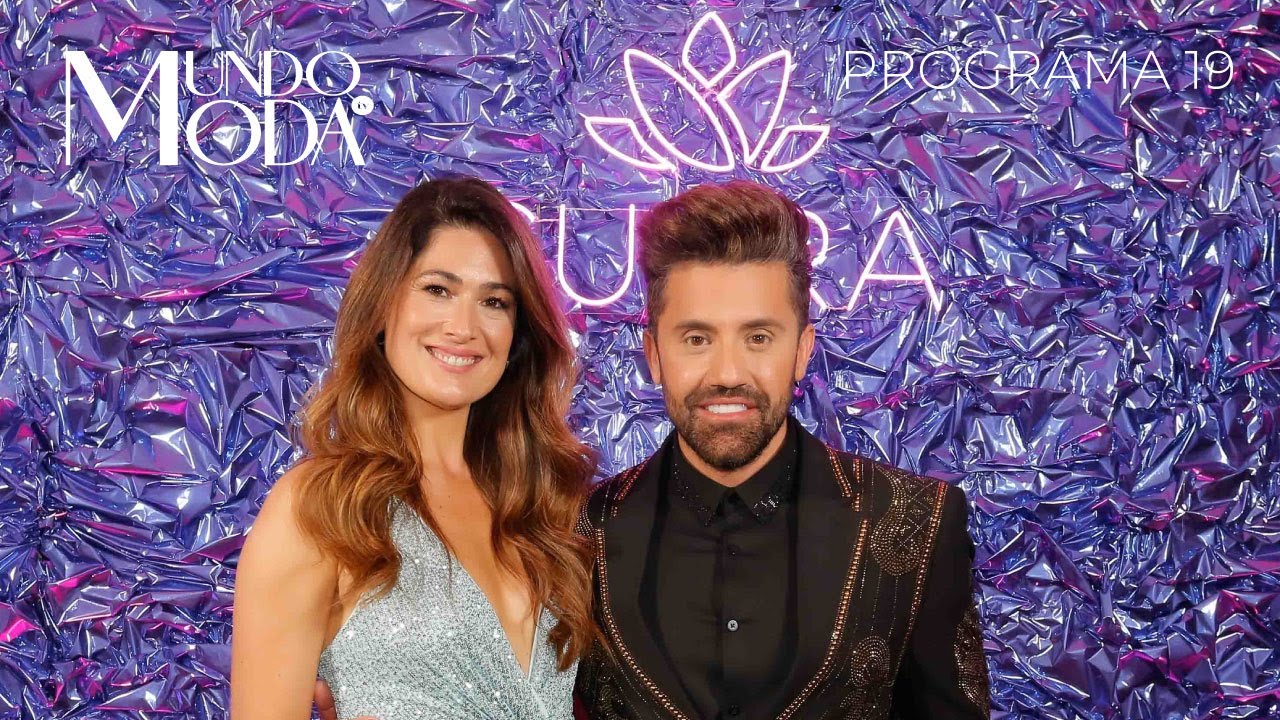 Programa 19 | Entrevista a Gabriel Samra + Lanzamiento Sutra Beauty en ...