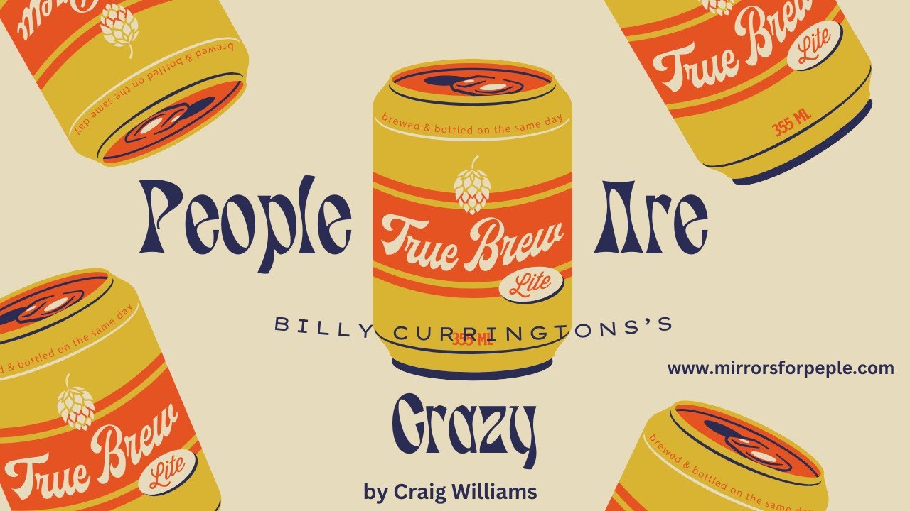 People Are Crazy [ Billy Currington ] cover - YouTube