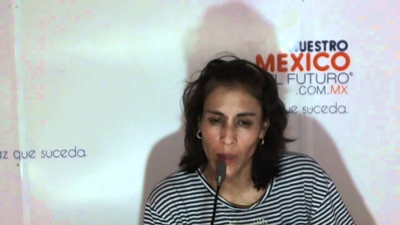 Alejandra Tinoco Balneario Corral Grande La Barca-2 - YouTube