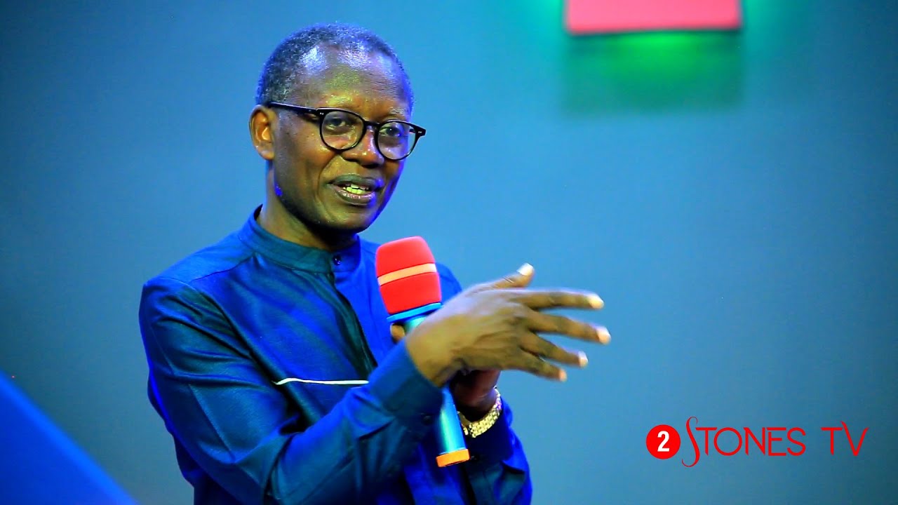 Dr.Rev.Antoine Rutayisire: Ati "Abenshi bicaye mu urusengero ...