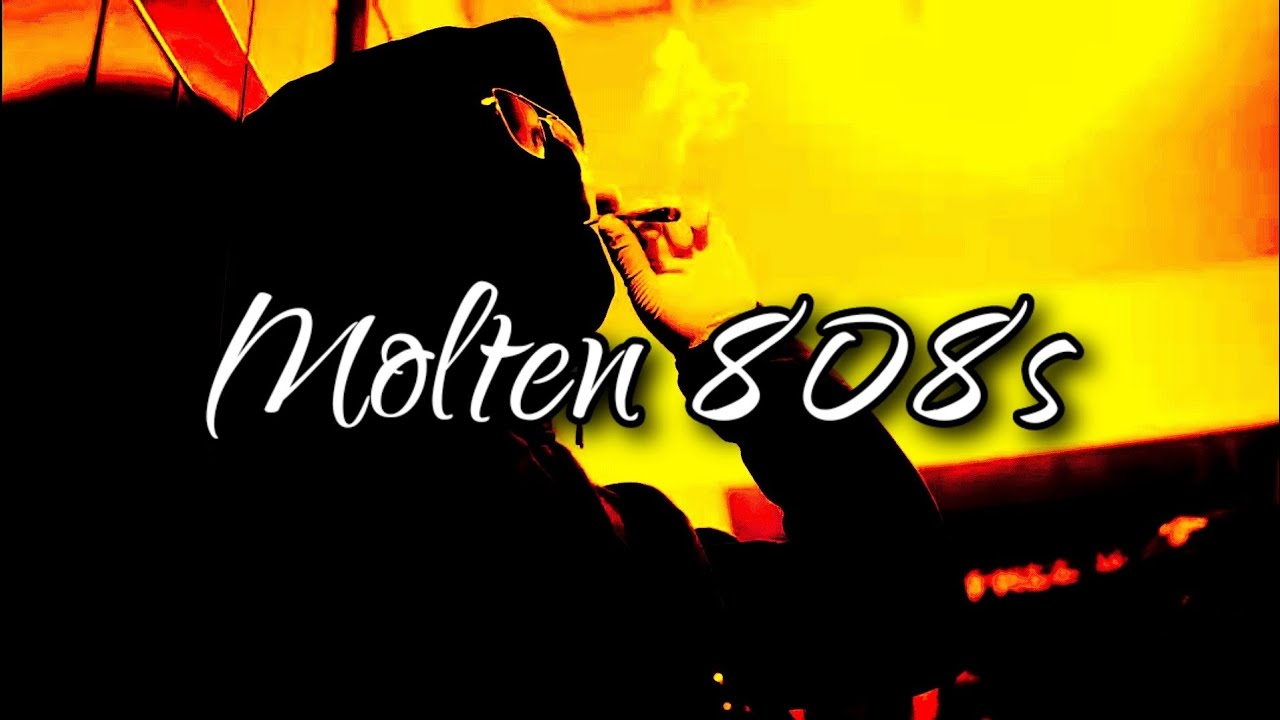 Air Beats X Trap Type Beat - "Molten 808s" | Trap Instrumental 2025 ...