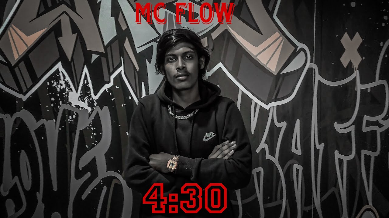 MC FLOW - 4:30 (OFFICIAL MUSIC VIDEO) - YouTube