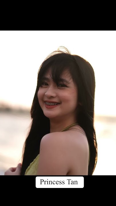 Princess Tan - YouTube