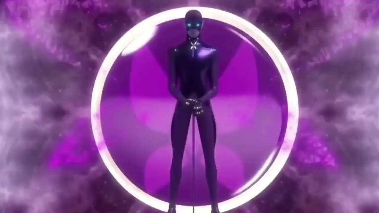 Monarch Miraculous Transformação quase completa Season 5 - YouTube