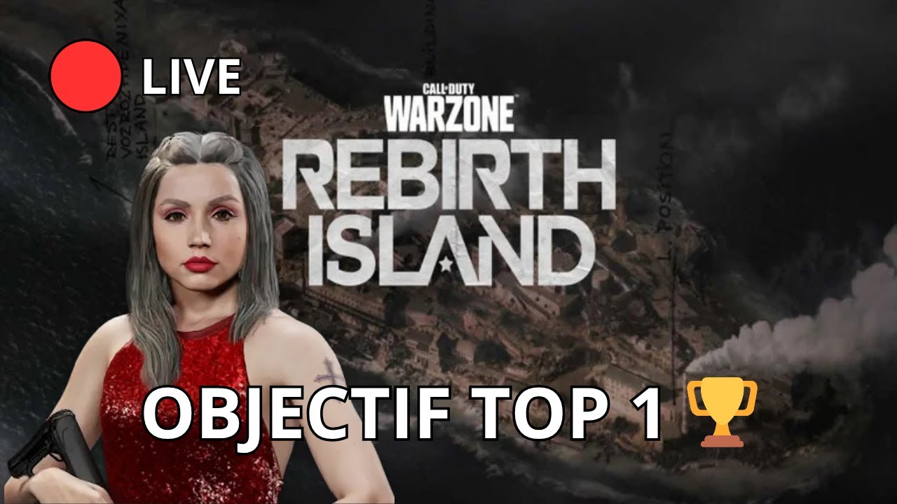 [PC/FR] Rebirth chill (4KD) VPN en bio! - YouTube