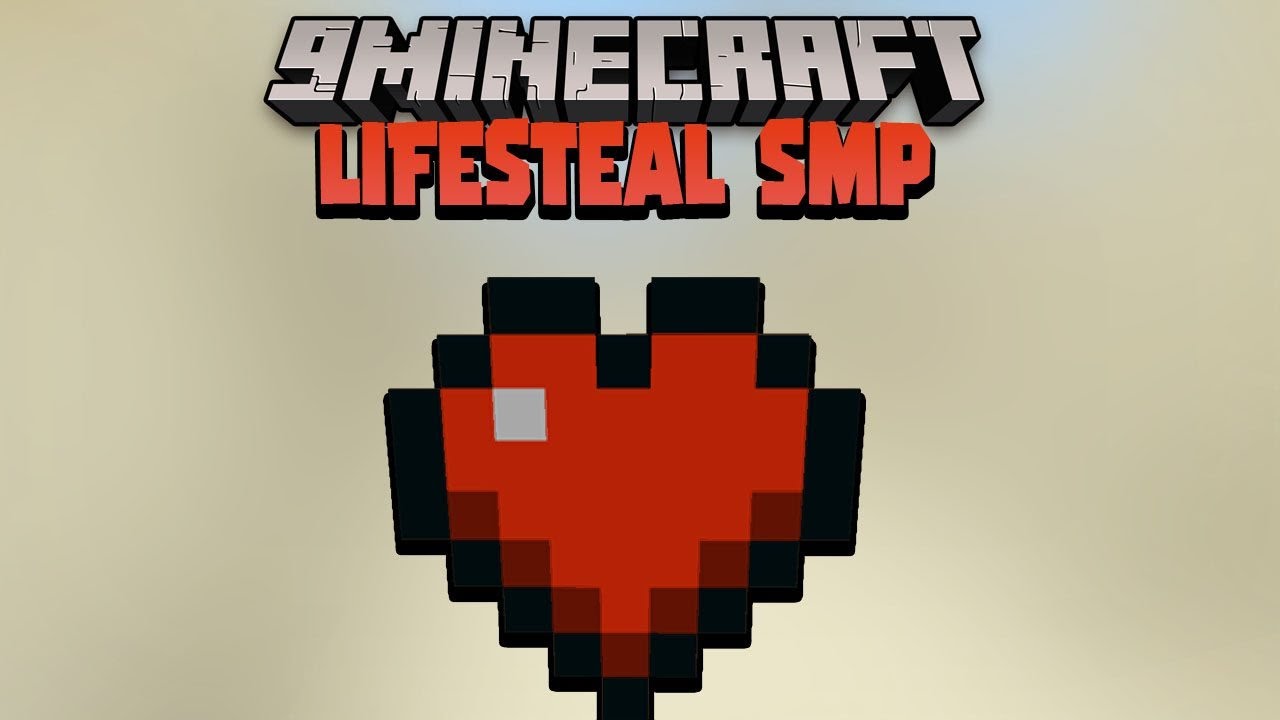 Minecraft Steal The Life S2 amazing server For Java,Bedrock,Cracked Ip ...