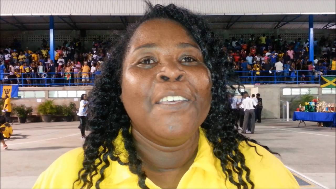 Marvette Anderson - YouTube