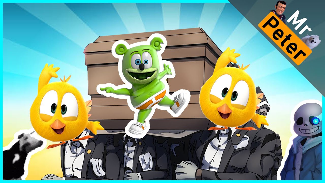 Multimix 🔹 Where's Chicky & Chicky's Family 🔹 Multisample - YouTube