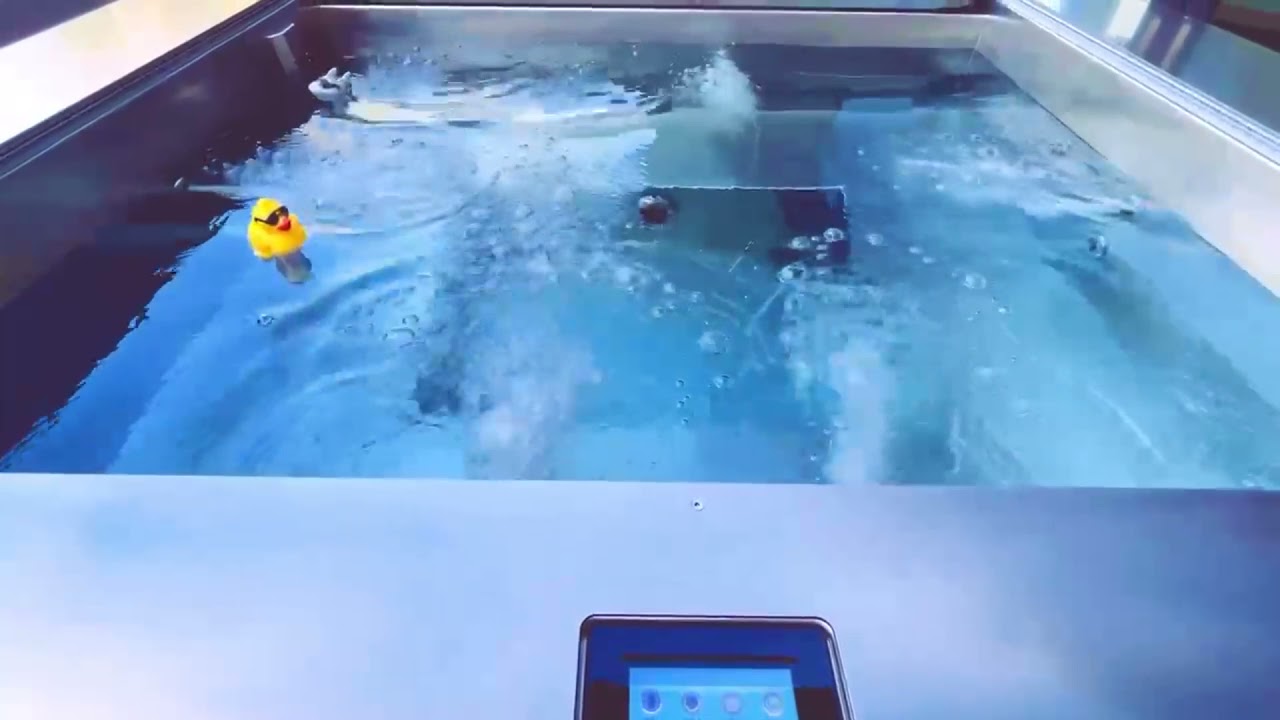 Ophora Water Technologies - YouTube