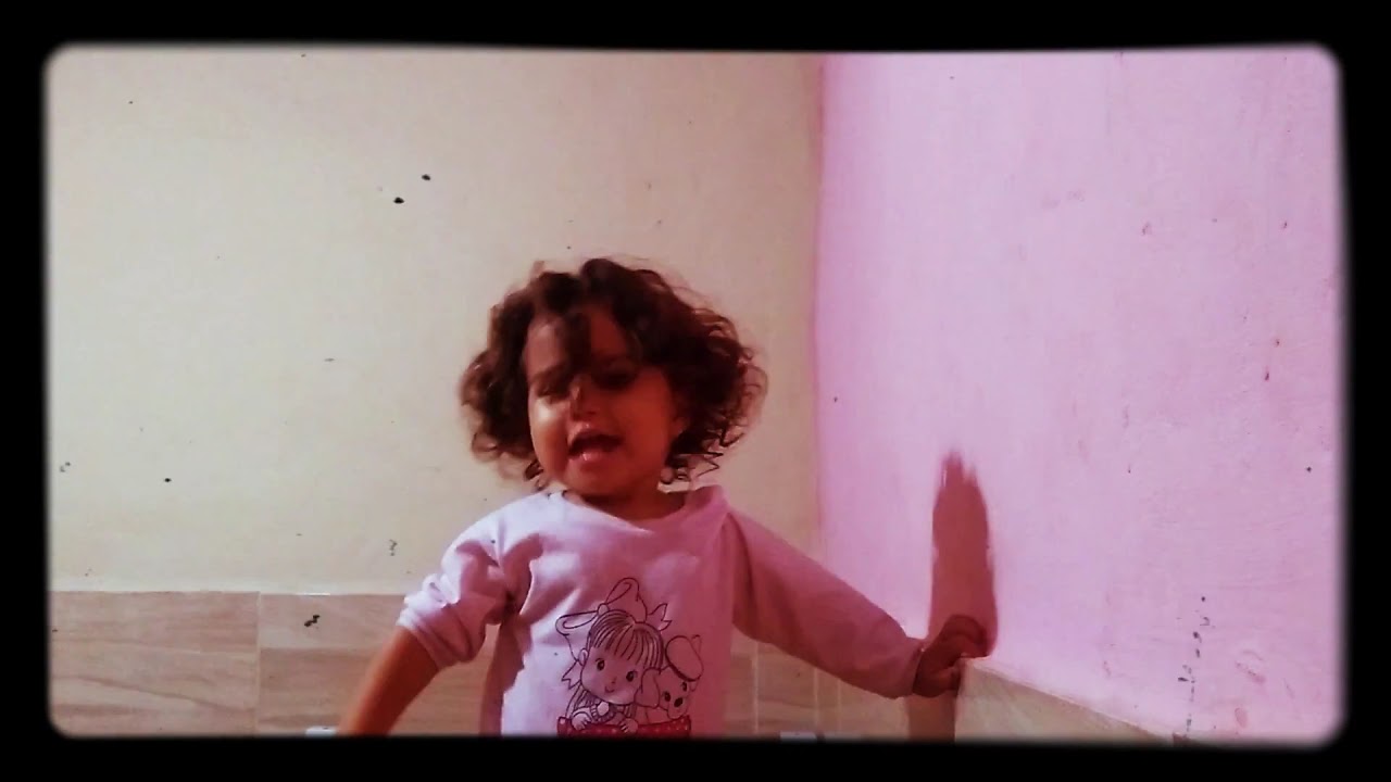 Aryella lembrança 2 - YouTube