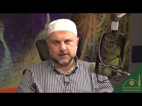 Niyet Eden Kişi İmsak Vakti Girmeden Yiyip İçebilir mi? - Ahmet Hamdi Yıldırım