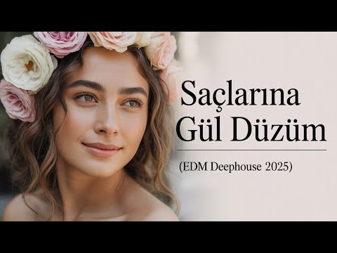 Mənim günüm, gündüzüm - EDM Deep House 2025 