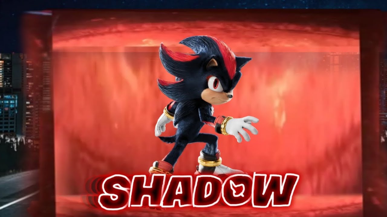 scl movie: SHADOW - YouTube