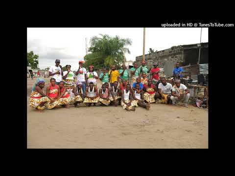 Hommage Nzoussi Matoko. Audio