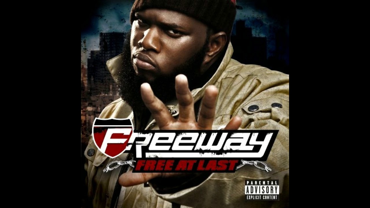 Freeway - Free At Last (Full Album) - YouTube