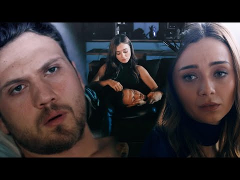 Efsun & Yamaç | Gözlerin bilinmez bir diyar gibi.