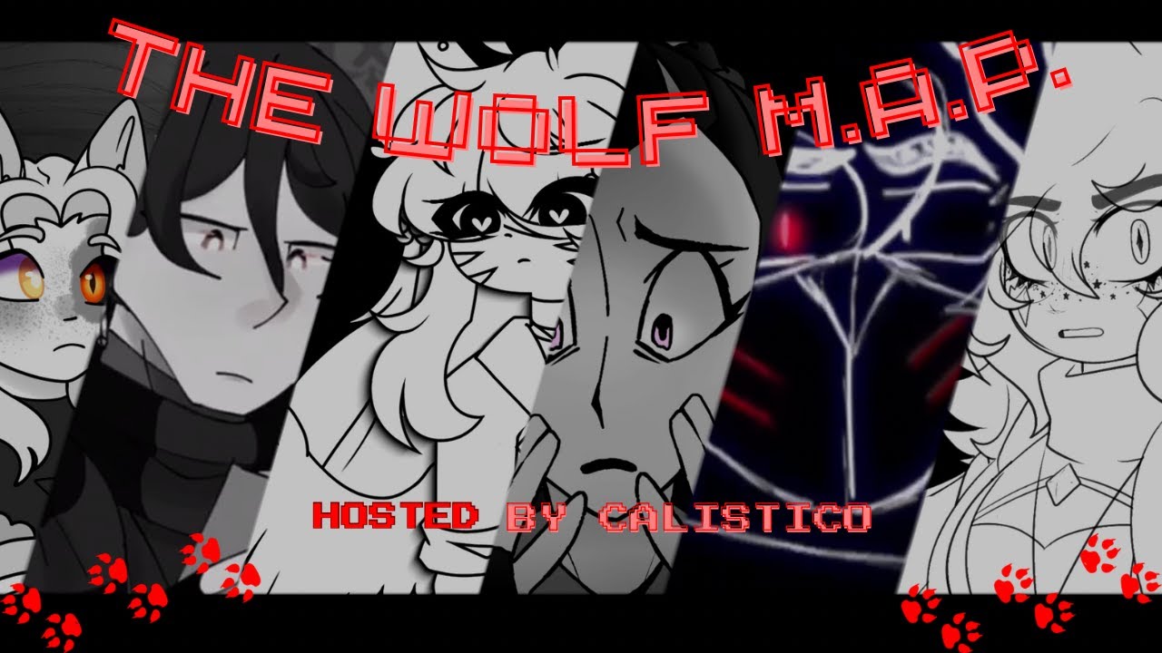 The Wolf MAP | Hosted By Calistico - YouTube