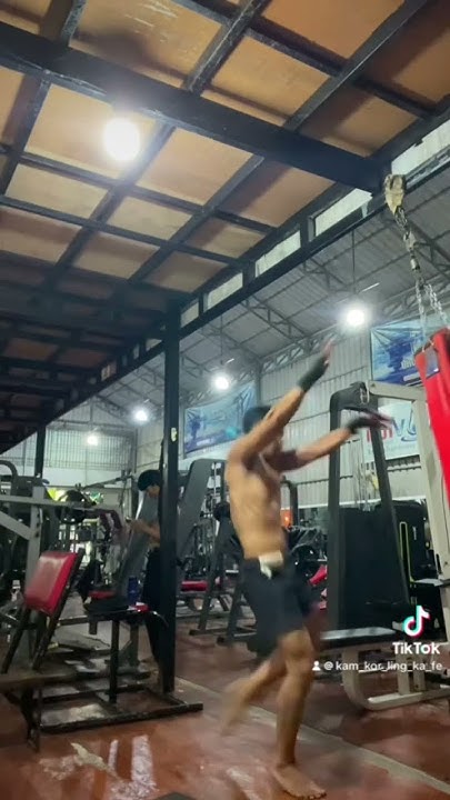 POV: U lose 13Kg - YouTube