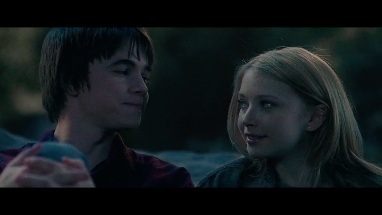 Keith & Natalie | Slide - YouTube