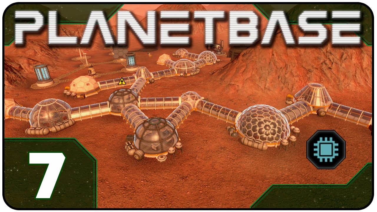 Planetbase #7: Fábrica de Semicondutores [PT-BR] - YouTube