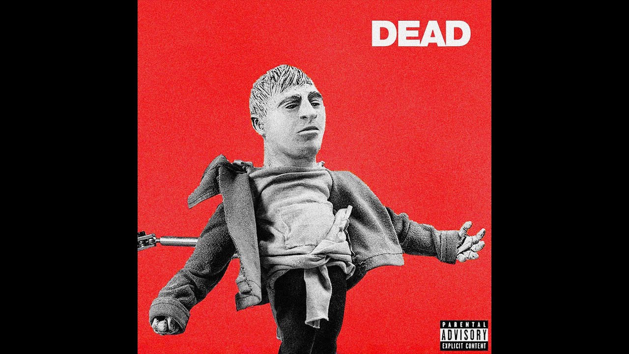 *CRAZY HARD* 'DEAD' Token x Tech N9ne Type Beat | Free Underground Trap ...