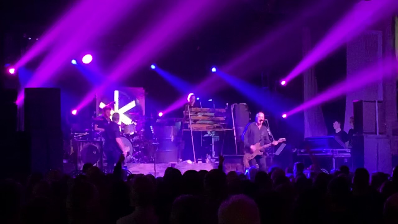 The Stranglers. Duchess. - YouTube