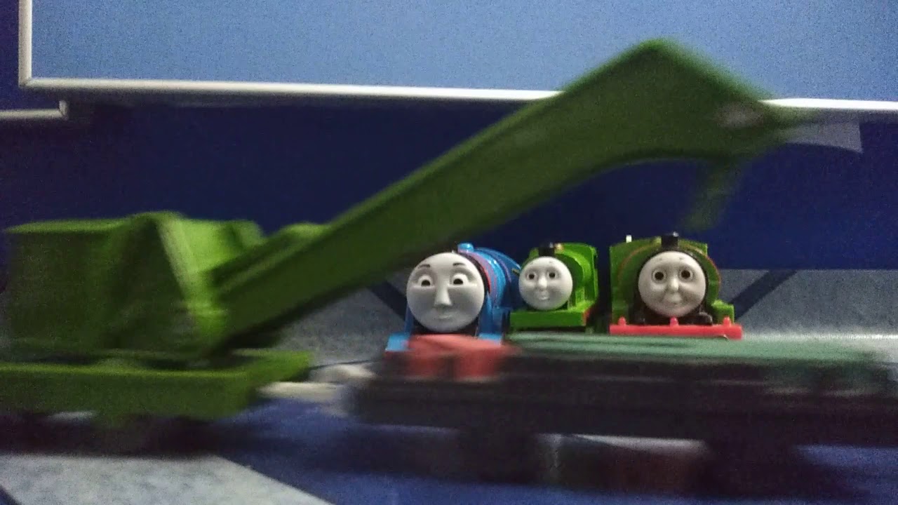 Happy Birthday Reverend Wilbert Awdry - YouTube