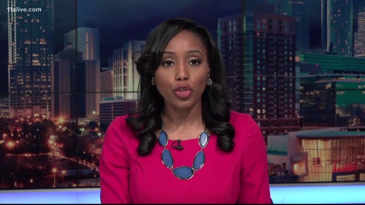 Amber Alert issued for 16-year-old girl missing for Forsyth - YouTube