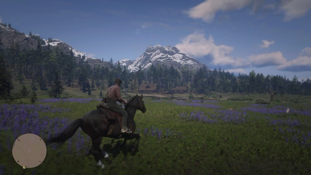 Woah...This Could Be Big For Red Dead Redemption! || how big is red ...