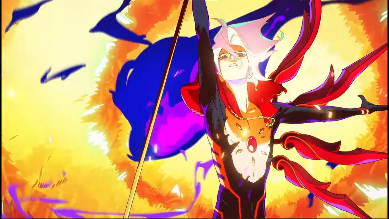 FGO AMV - Hana Hope - Flowers - YouTube