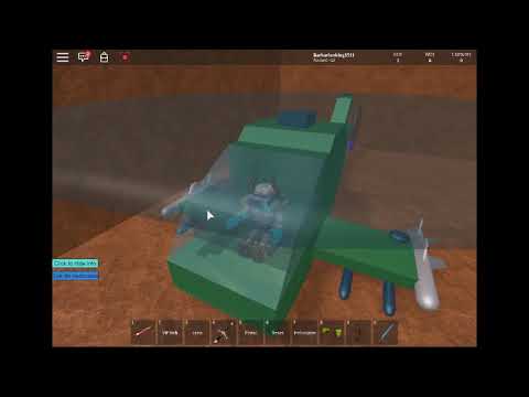 Heli Wars Desert Attack ROBLOX - YouTube