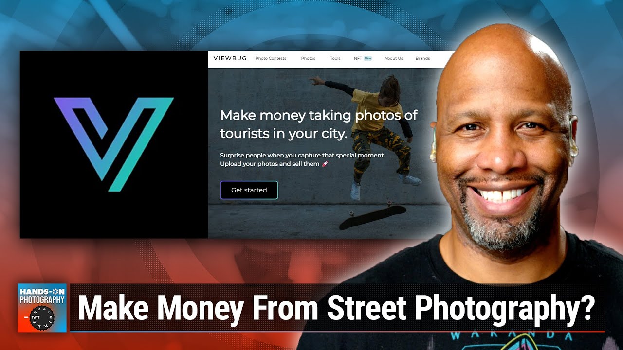 Make Money From Street Photography? - Viewbug Gigs Service and Streeet ...