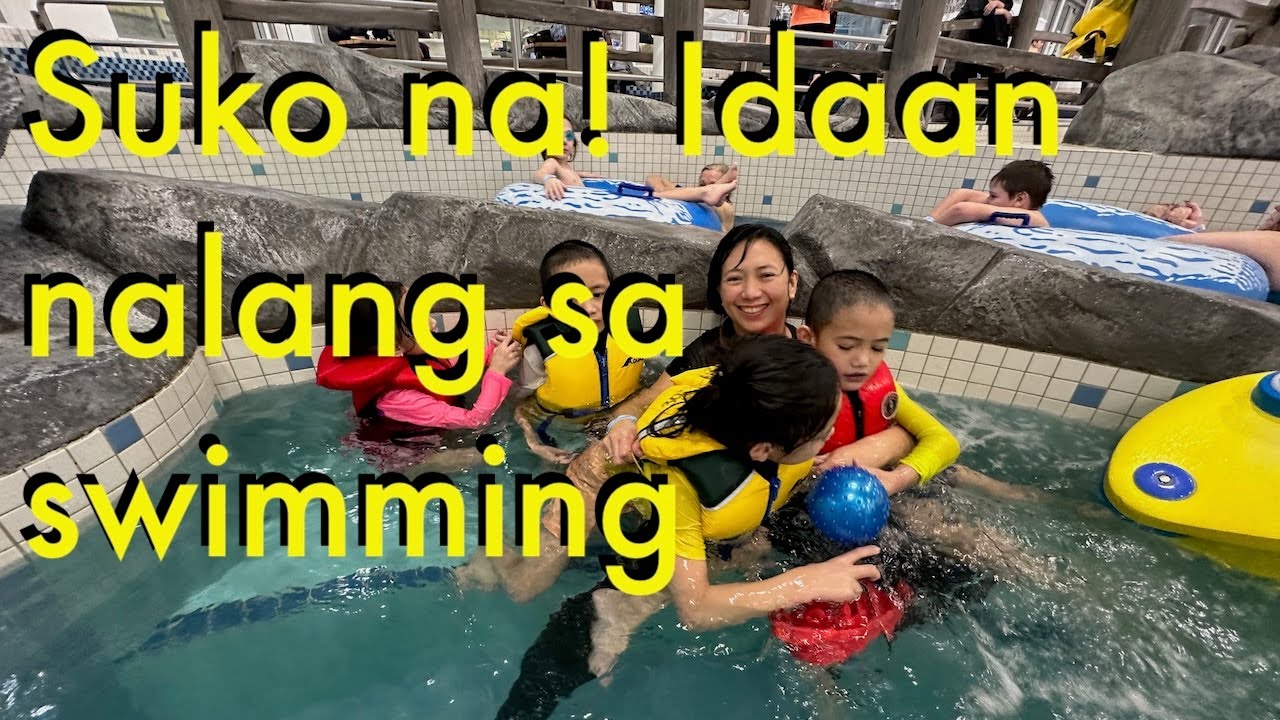 Buhay Canada: Suko na! Uwian na! - YouTube