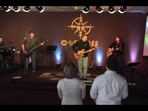 God Is Alive - Steve Fee - Fee - Compass Band - January 3, 2010.wmv ...