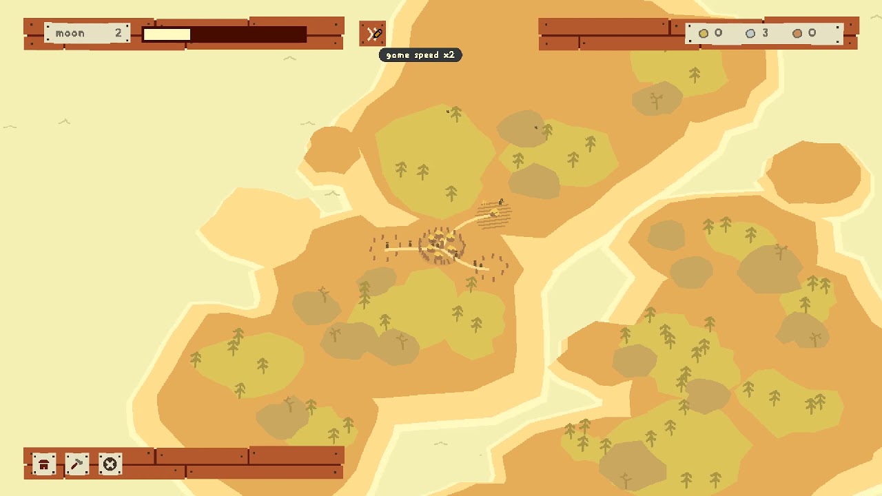 Sunset Kingdom - Official Trailer - YouTube