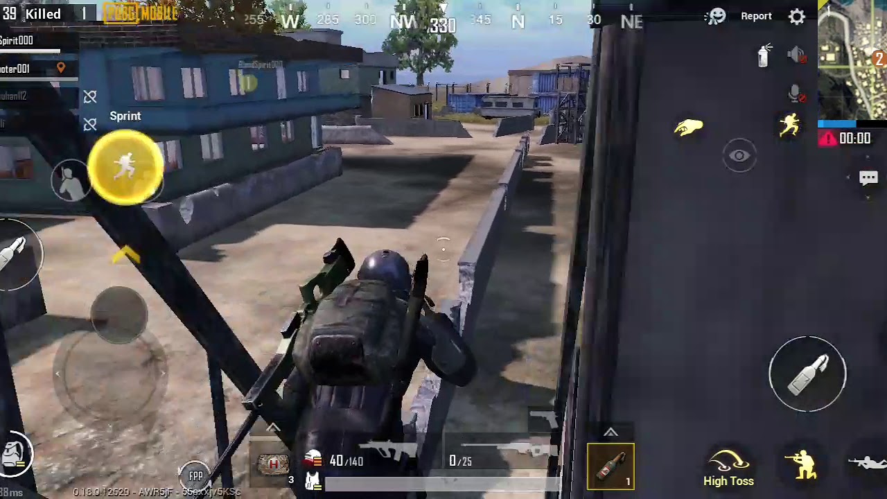 Pubg match - YouTube