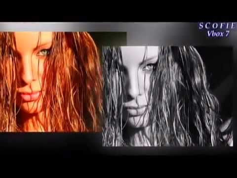 New 2012 Tasos Ntinos   Fige Trelli   Videoclip bg