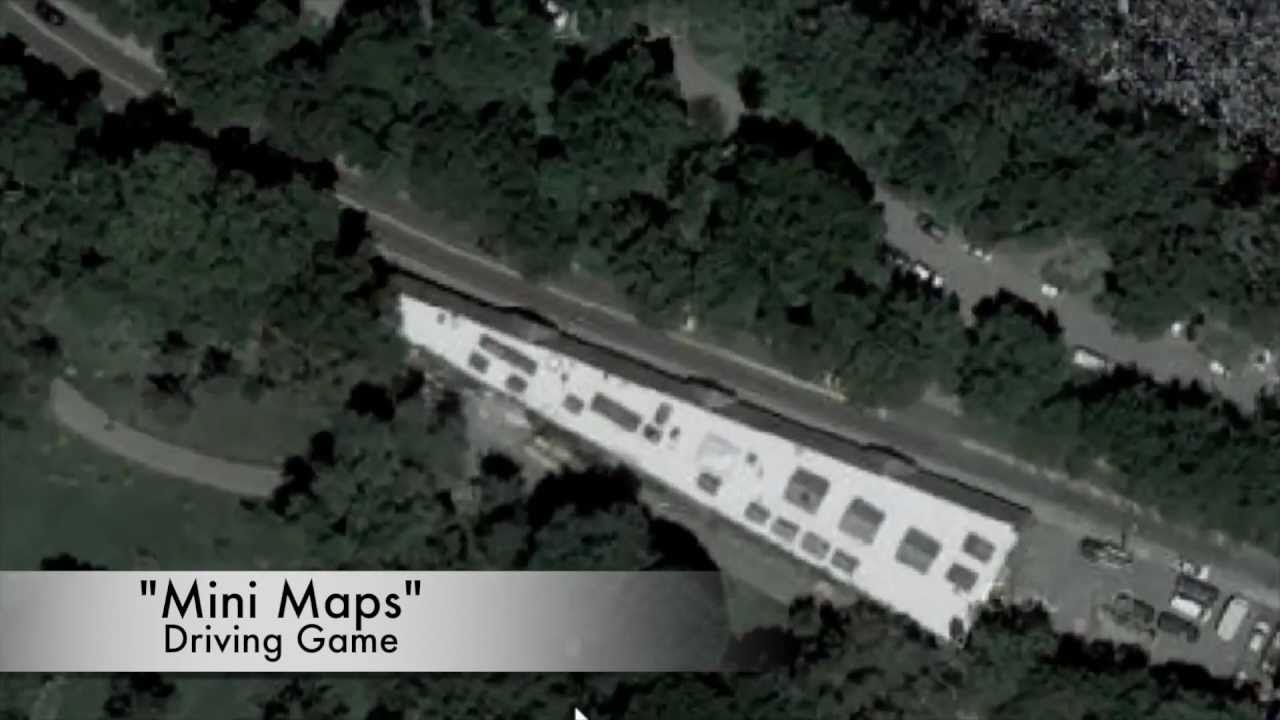 3 Free Google Maps Games - YouTube