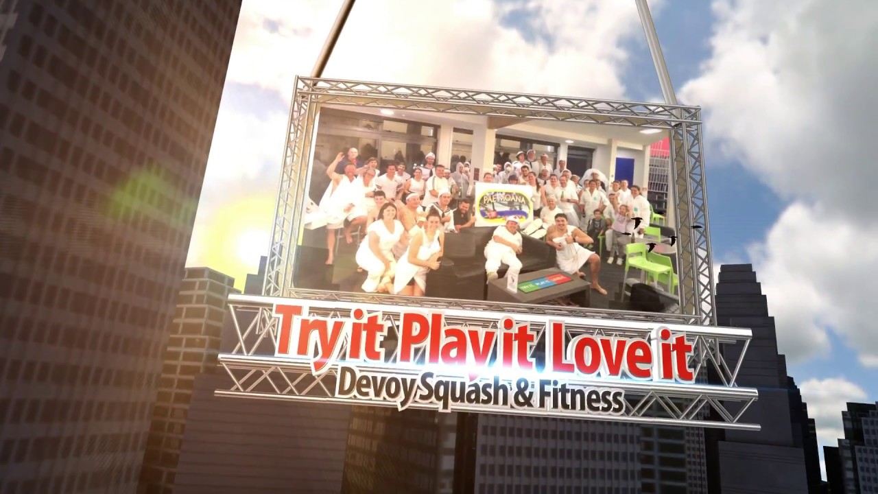 DSFC Take Tour - YouTube