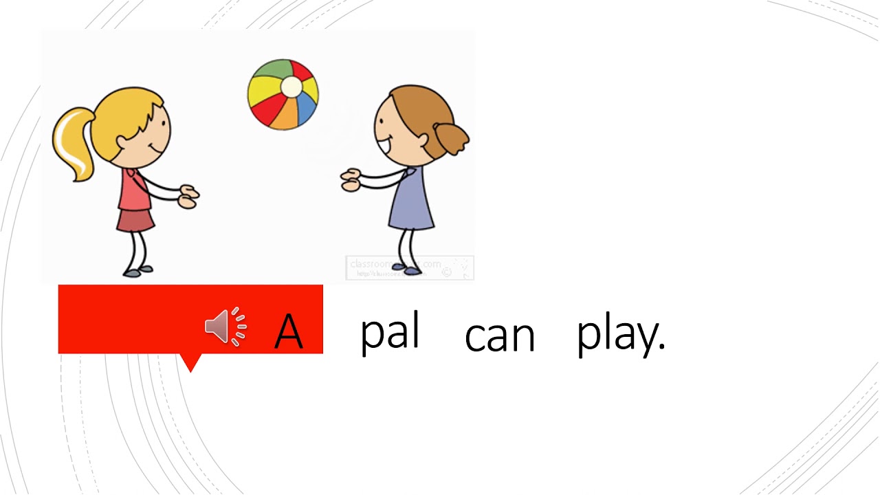 WHAT IS A PAL - YouTube