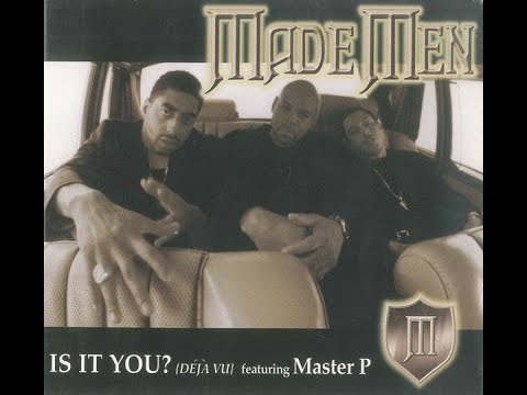 Made Man - Is It You? (Deja Vu) feat Master P 1998 - YouTube