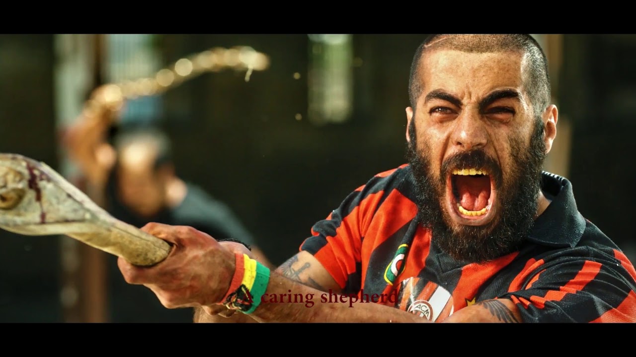 SHEEPLE Trailer - YouTube