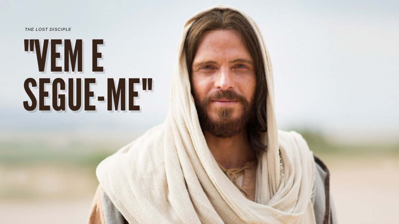 “Vem e Segue-me” - YouTube